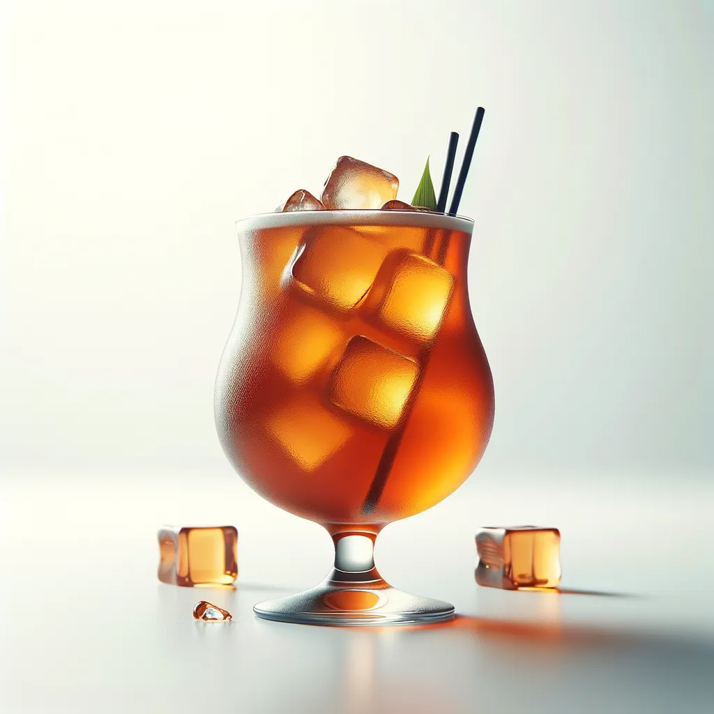 Authentic Barbados Rum Punch Cocktail Recipe - Classic vs. Modern Versions - BarBot Blog
